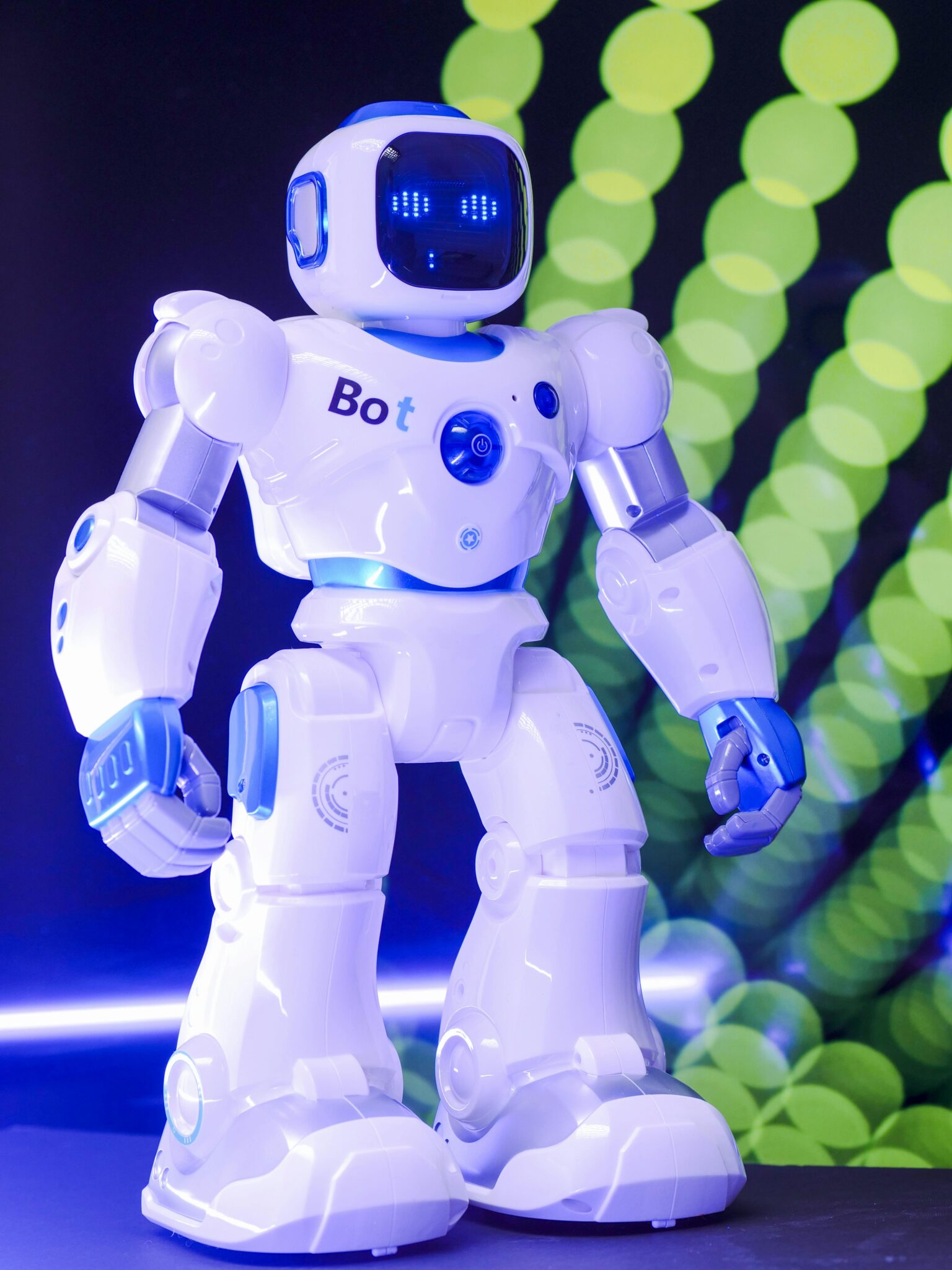 Best Undervalued AI Stocks With Double-Digit Revenue Growth in 2025 ...