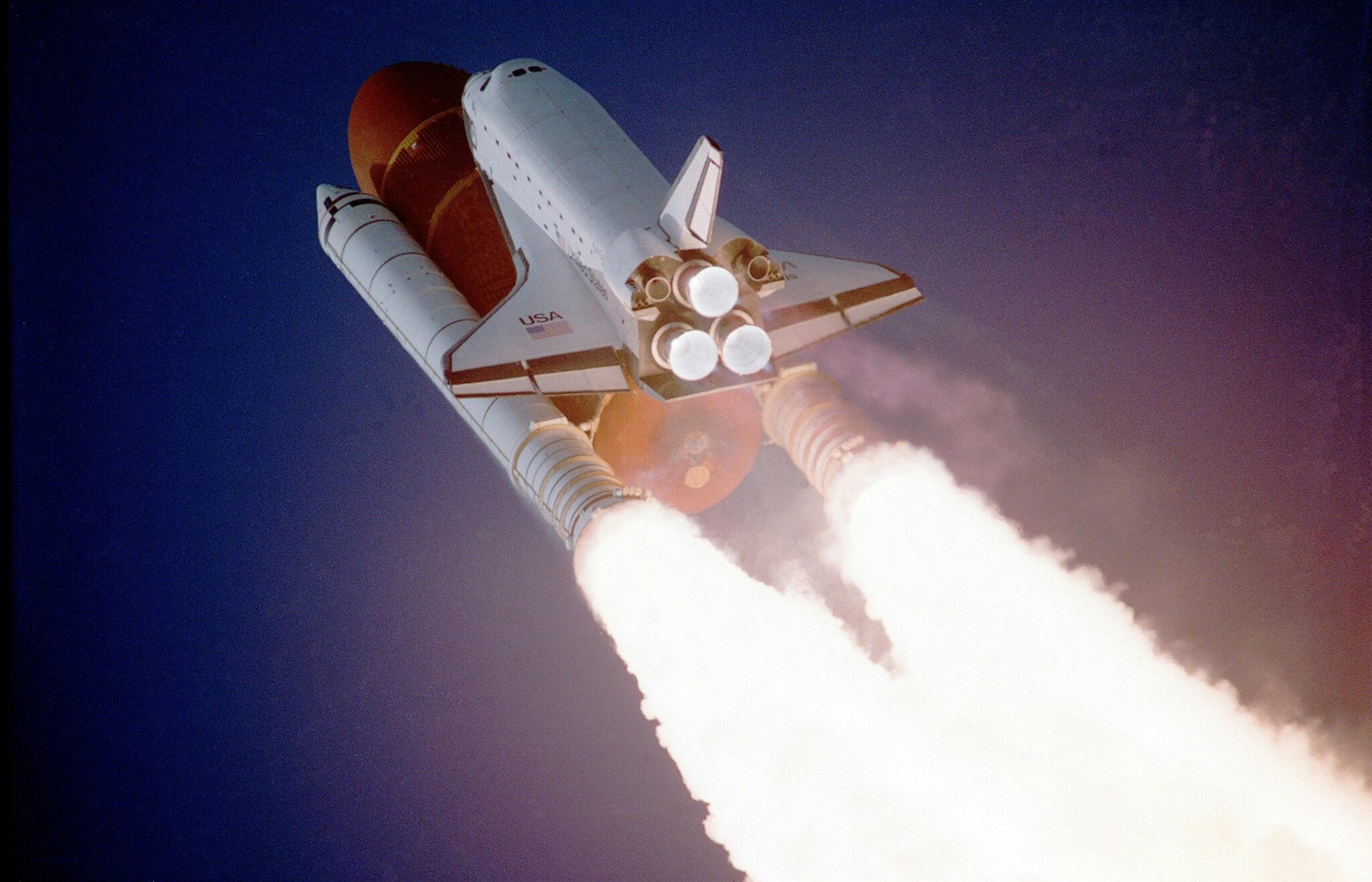 Thematic Study: RKLB vs AST SpaceMobile vs Astra - Space SPACs in 2025 ...